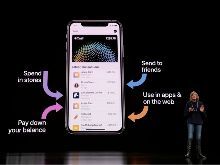 Getting to Know the New Apple Credit Card – Compumueble