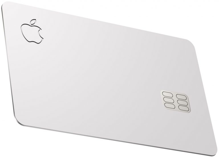 Getting to Know the New Apple Credit Card – Compumueble